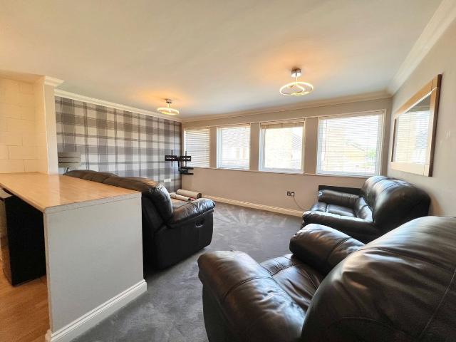 Biddulph Road, South Croydon CR2, 1 bed flat to rent, £1,250 pcm | PrimeLocation