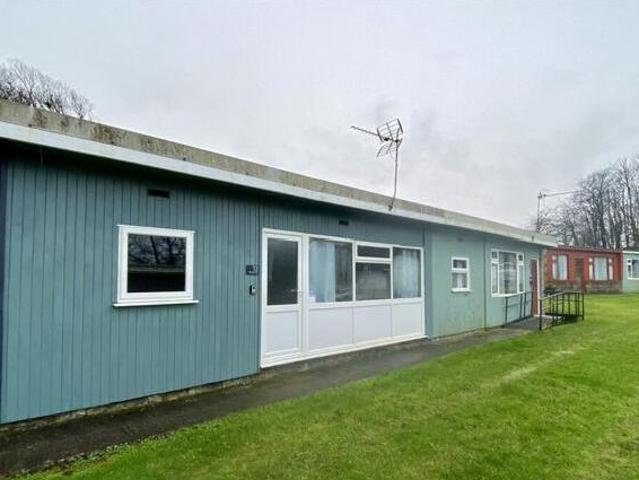 Bideford Bay Holiday Park, Bucks Cross, 2 Bedroom Property