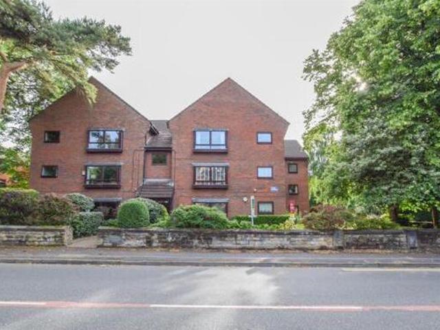 Bidston Road, Oxton, 2 Bedroom Flat
