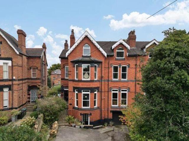 Bidston Road, Prenton, 7 Bedroom Semi detached