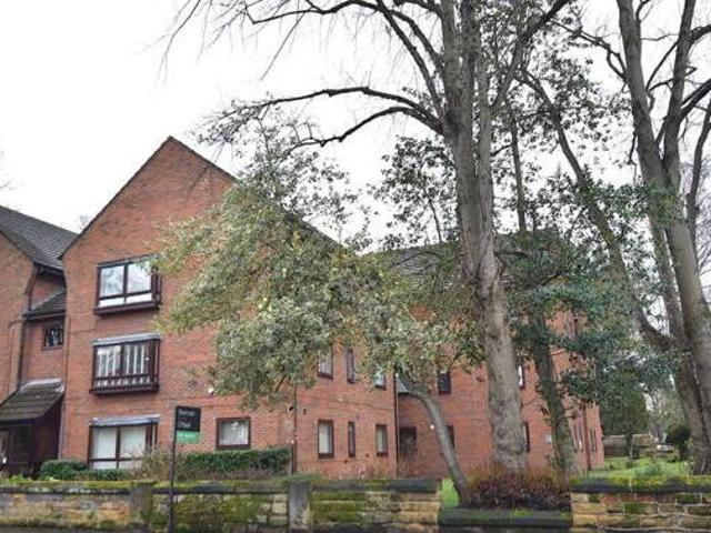 Bidston Road, Prenton, 2 Bedroom Flat