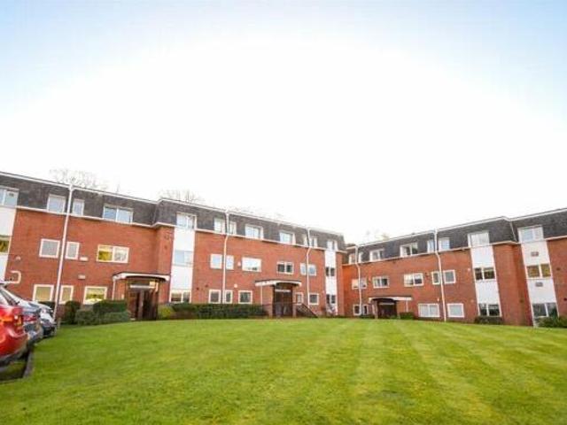 Bidston Road, Prenton, 2 Bedroom Flat