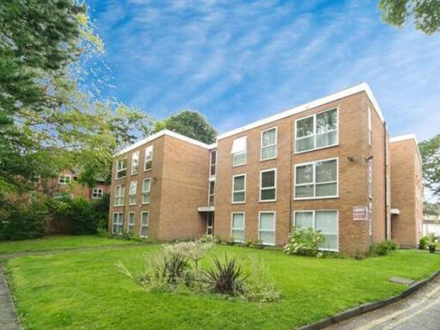 Bidston Road, Prenton, 2 Bedroom Flat
