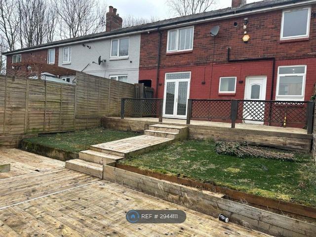Bidston Street, Preston PR1, 3 bed terraced house to rent, £950 pcm | PrimeLocation