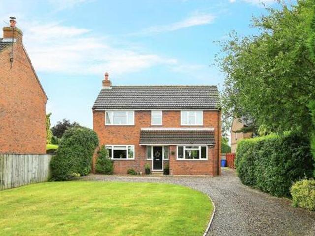 Bielby, York, 4 Bedroom Detached