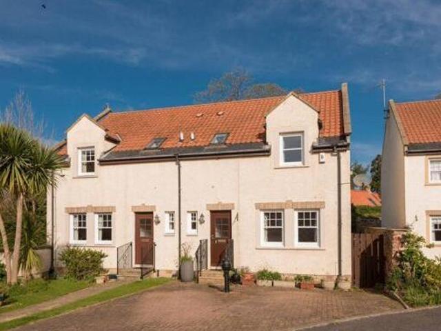 Bielside Gardens, West Barns, 3 Bedroom Semi detached