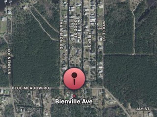 Bienville Ave, Bay Saint Louis, MS 39520