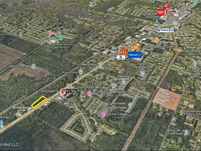 Bienville Blvd, Ocean Springs, MS 39564 | MLS #4105 | Compass