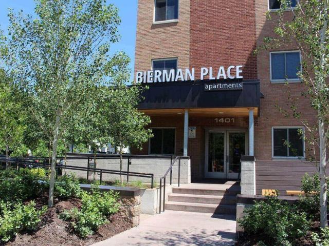 Bierman Place