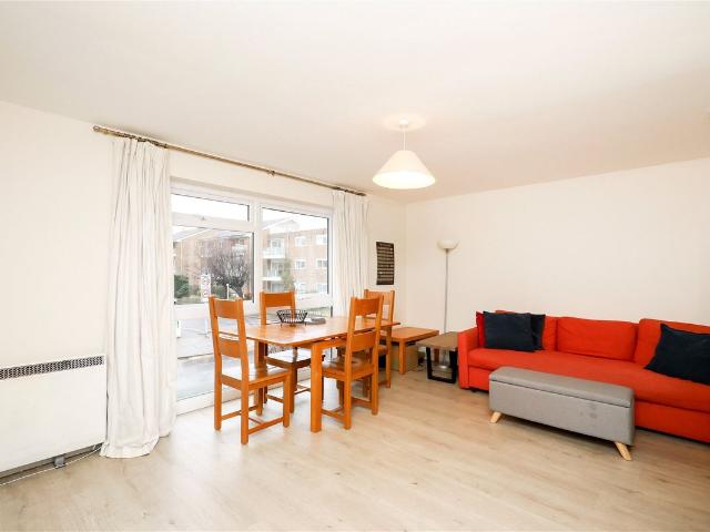 Bierton Court, 27 Spencer Hill Road, London SW19, 2 bed flat to rent, £2,200 pcm | PrimeLocation