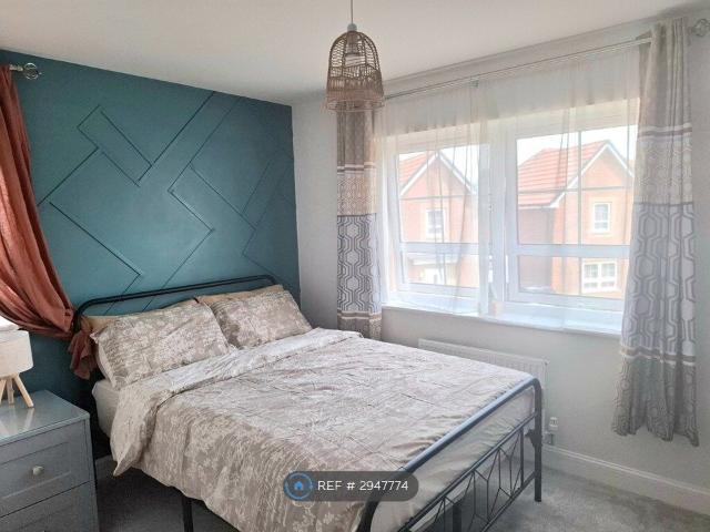 Bifrost Boulevard, Mansfield NG20, 3 bed detached house to rent, £550 pcm | PrimeLocation