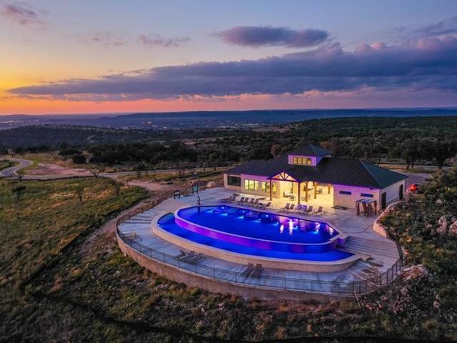 Big Creek Dr Lot 82, Kingsland, TX 78639