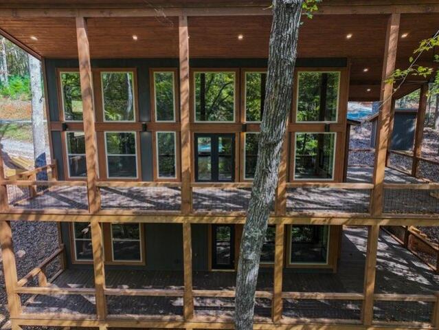 Big Creek Rd, Blue Ridge, Home For Sale