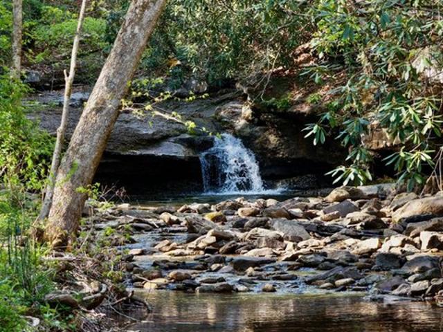 Big Creek Rd, Hinton, WV 25951