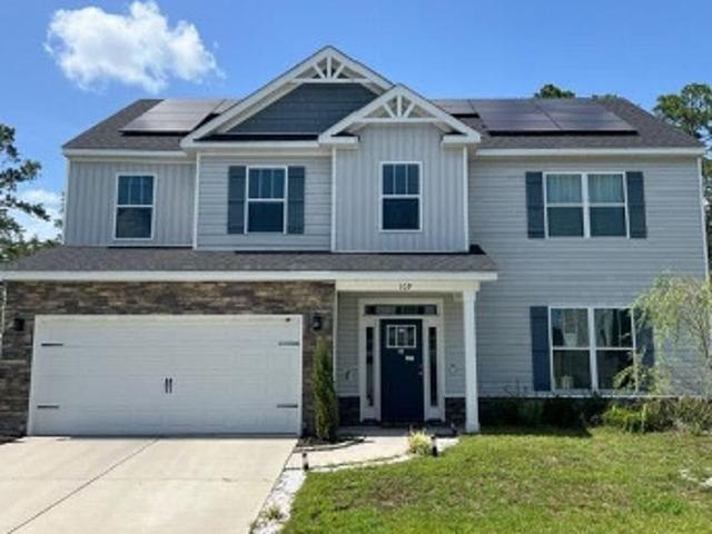 Big Cypress Ct