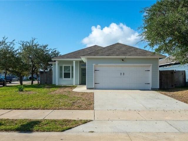 Big Bayou Bnd, Aransas Pass, Home For Sale