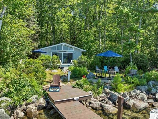 Big Barndoor Is, Alton, Home For Sale