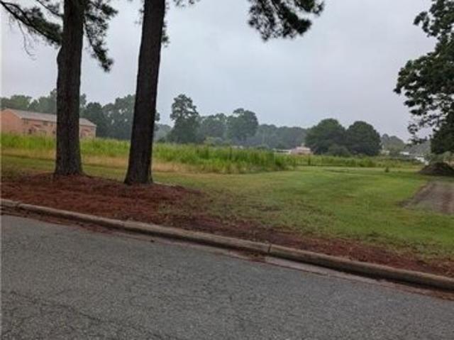 Big Bethel Rd, Hampton, Plot For Sale