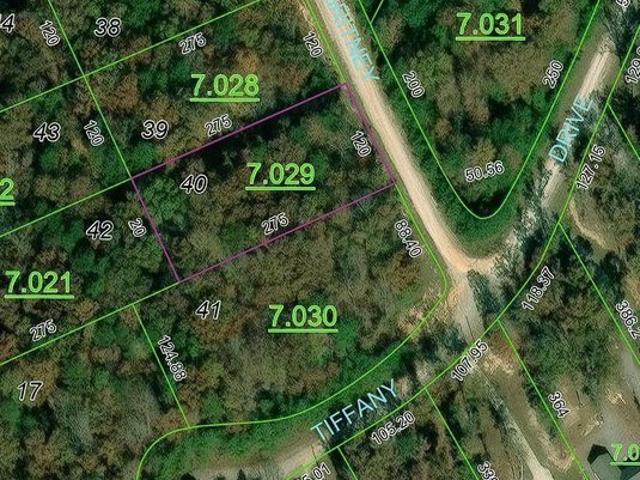 Big Bear Branch Cir Lot 40, Double Springs, AL 35553