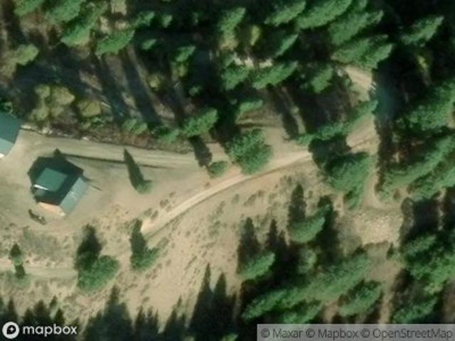 Big Bear Rd
