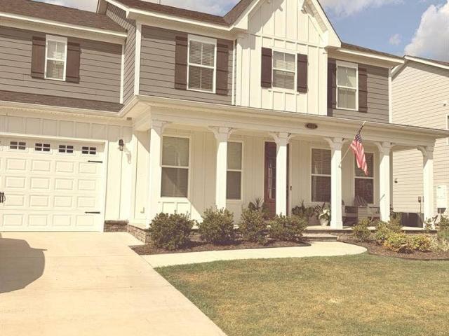 Big Beautiful Family Home