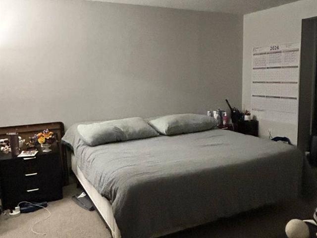 Big bedroom with private bathroom