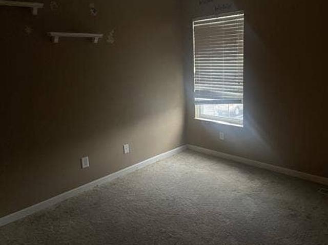 Big Bedroom with walk in closet