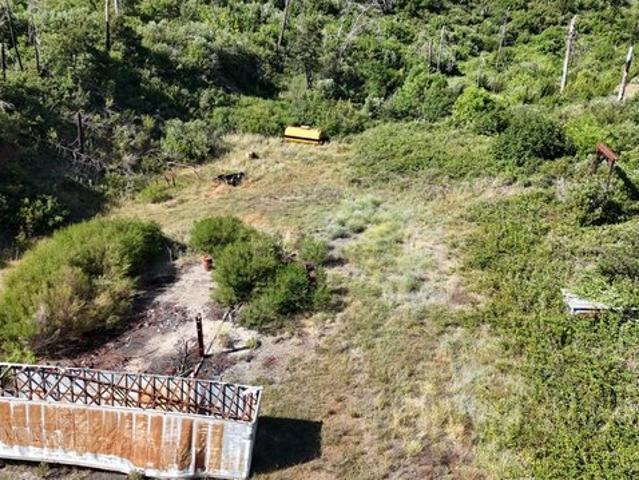Big Bend Rd, Concow, CA 95965