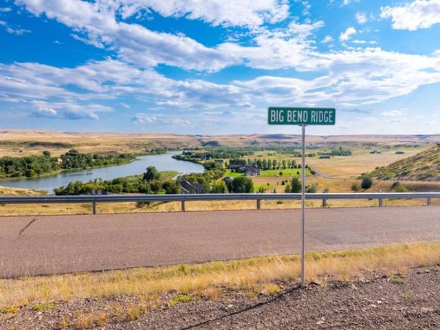 Big Bend Rdg, Great Falls, MT 59404