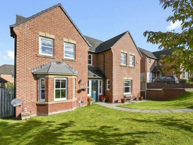 Big Brigs Way, Newtongrange, 5 Bedroom Detached