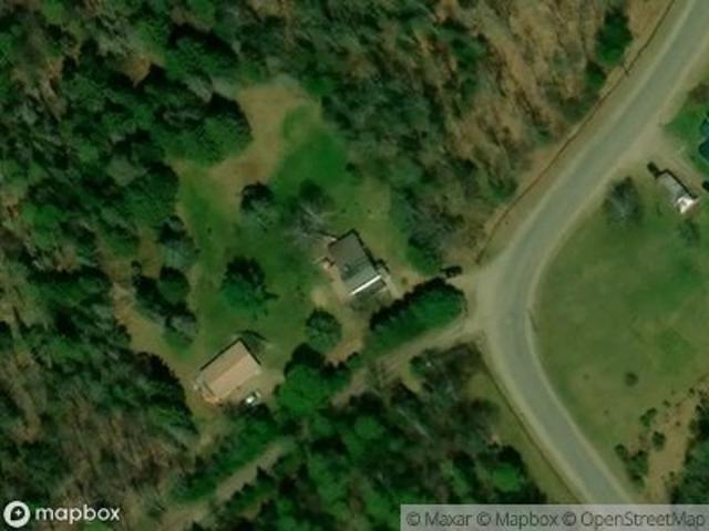 Big Brook Rd