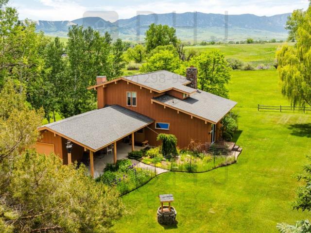 BIG HORN 3 Bedroom/ 2 Bath HOME FOR RENT