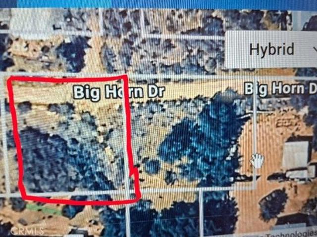 Big Horn, Banning, CA 92220