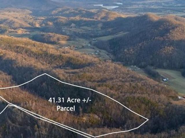 Big Hill Rd, Bean Station, TN 37708