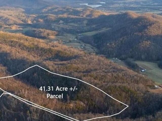 Big Hill Rd, Mooresburg, TN 37811