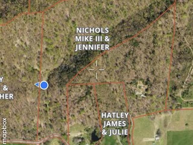 Big Hill Rd, Mooresburg, TN 37811