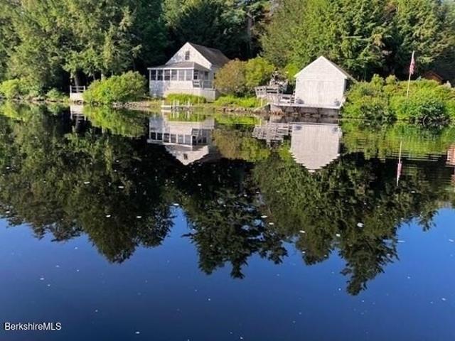 Big Is, Otis, Home For Sale