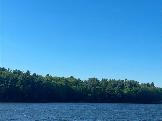 Big island Lot 3