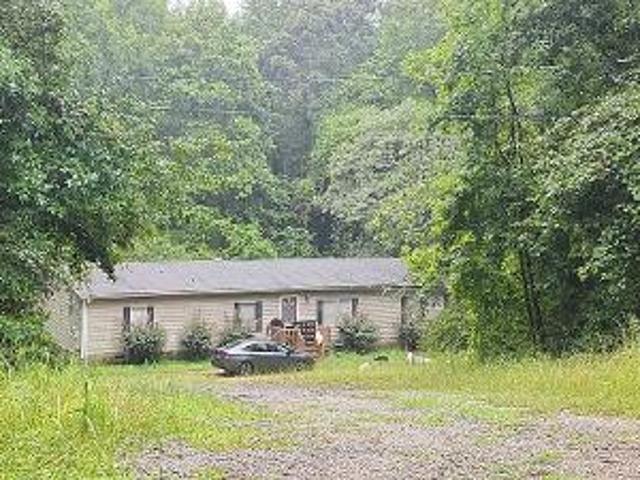 Big Oak Rd