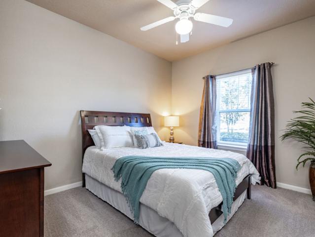 Big Oaks 2 Bedroom Apartment for Rent at 1510 Big Oaks Dr, Lakeland, FL 33810
