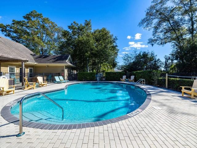Big Oaks 2 Bedroom Apartment for Rent at 1510 Big Oaks Dr, Lakeland, FL 33810