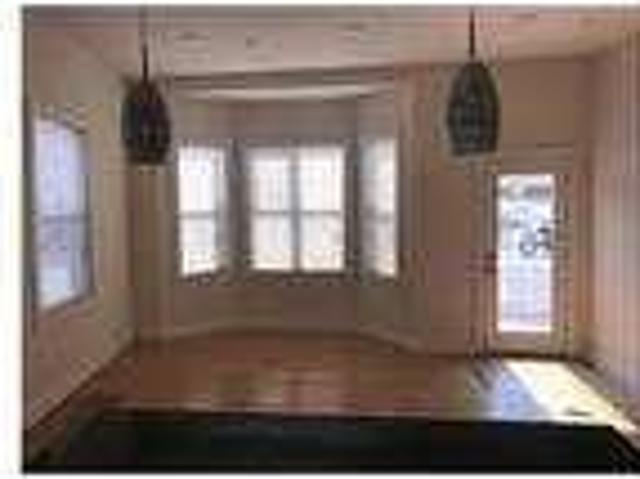 Big open spaced wonderful unit with hardwood floors. Will Consider!