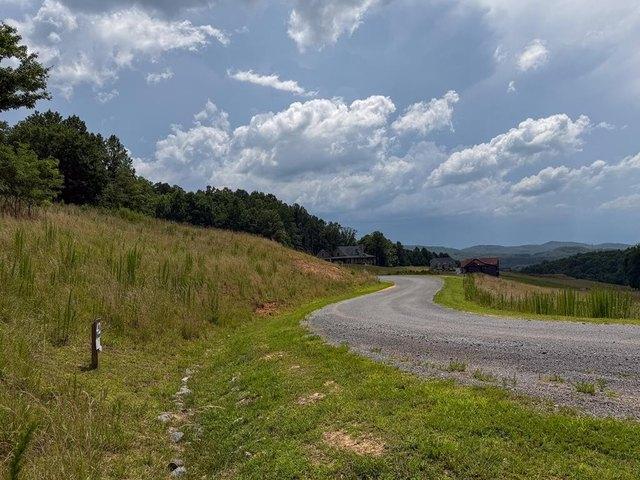 Big Overlook Vly Lot 42, Morganton, GA 30560
