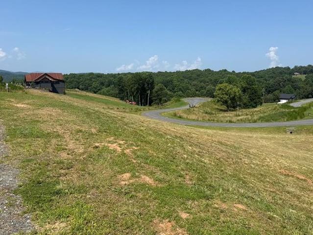 Big Overlook Vly Lot 29, Morganton, GA 30560