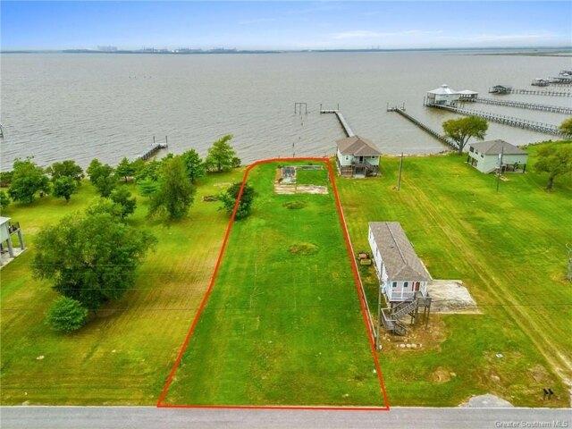 Big Lake Rd, Lake Charles, Plot For Sale