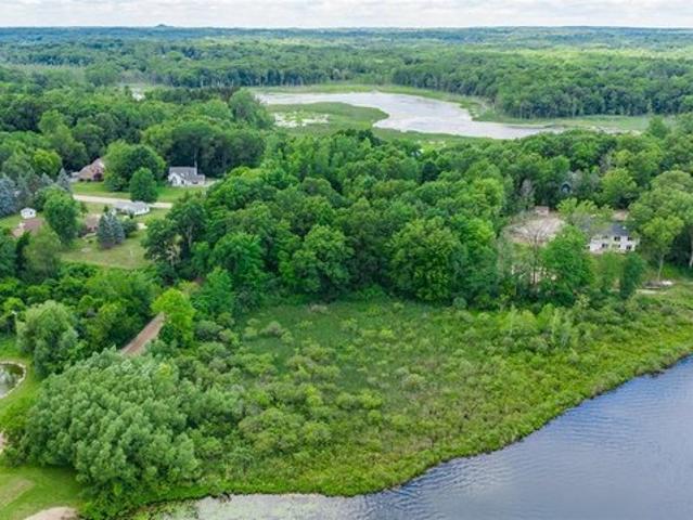 Big Lake Rd, Springfield Township, MI 48350