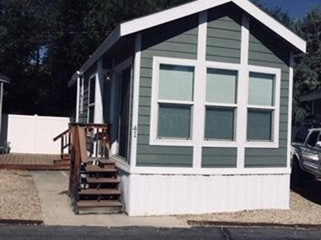 Big Living in a Tiny House