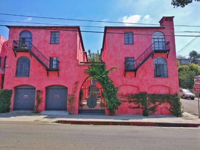 Big Momma Court Apts. Magical Renovated Bedrooms Available. CALL NOW! Studio Apartment for Rent at 1412 Echo Park Avenue, Los Angeles, CA 90026 Greater Echo Park Elysian