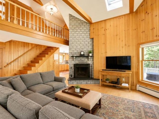 Big Moose Township, ME 04442