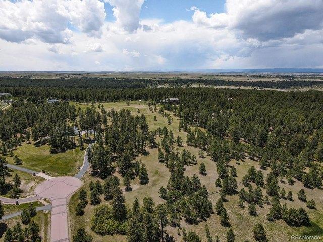 Big Meadow Trl Lot 25, Franktown, CO 80116